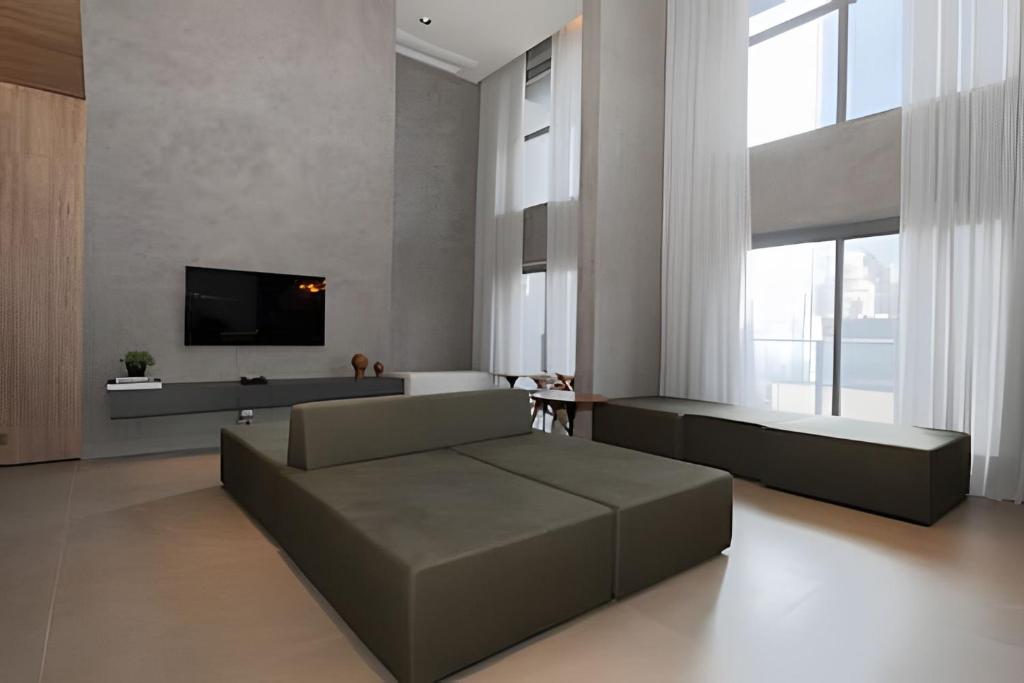 Loft novo bem localizado 504 Belint, São Paulo (aktualisierte Preise ...