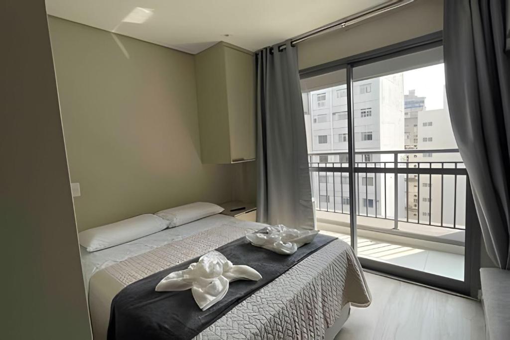 Loft / SP THink / 9 andar 904, San Paolo (prezzi aggiornati per il 2025)