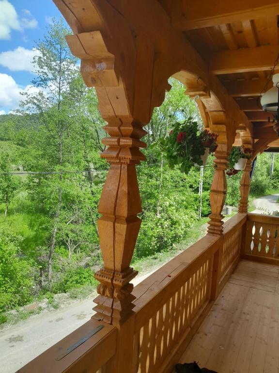 Pensiunea Malinul, Bîrsana (prețuri actualizate 2025)