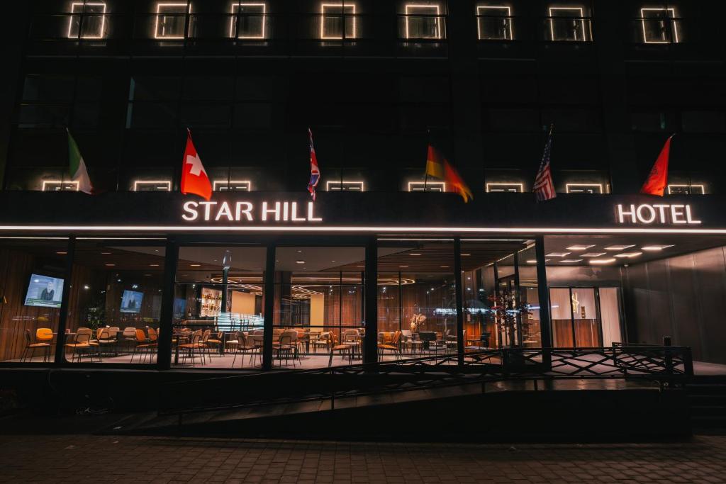 Star Hill Hotel, Pristina (updated prices 2026)