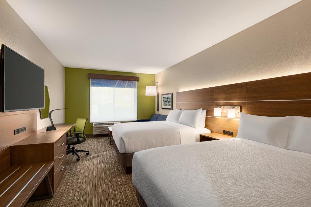 Holiday Inn Express & Suites Hayward - Castro Valley by IHG, Hayward ...