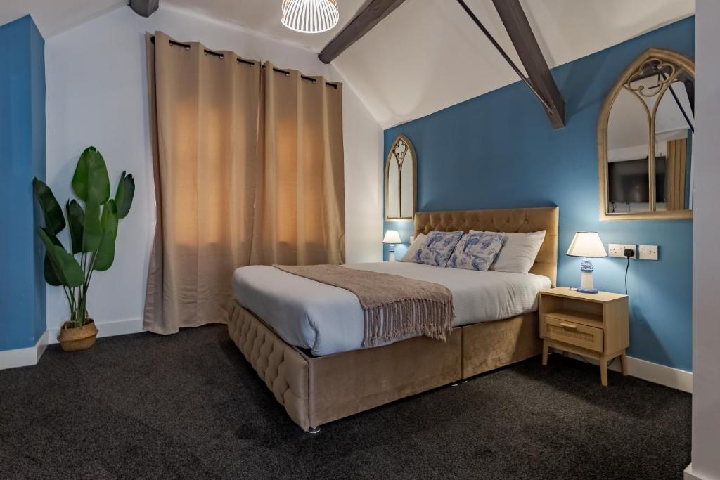 STAY HUB City Centre - Self Check-in, Birmingham (updated prices 2026)