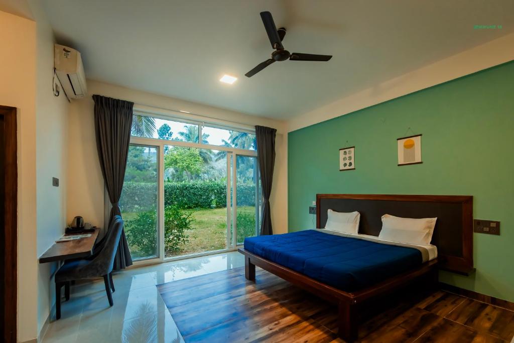 Commune18 Spa Resorts, Chikmagalūr (updated prices 2025)