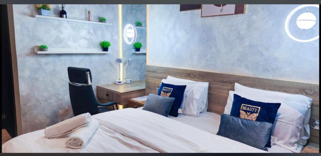 Signature apartment Ghana, Accra (updated prices 2025)