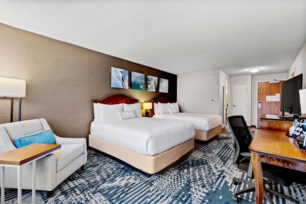 Delta Hotels by Marriott Mount Pleasant, Racine (updated prices 2025)