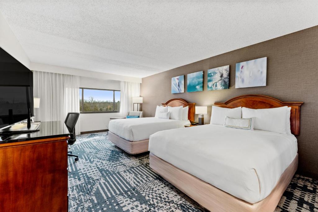 Delta Hotels by Marriott Mount Pleasant, Racine (updated prices 2025)