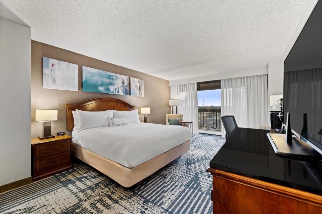 Delta Hotels by Marriott Mount Pleasant, Racine (updated prices 2025)