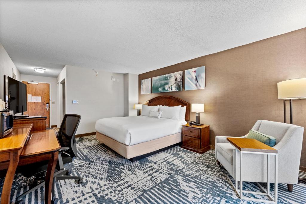 Delta Hotels by Marriott Mount Pleasant, Racine (updated prices 2025)