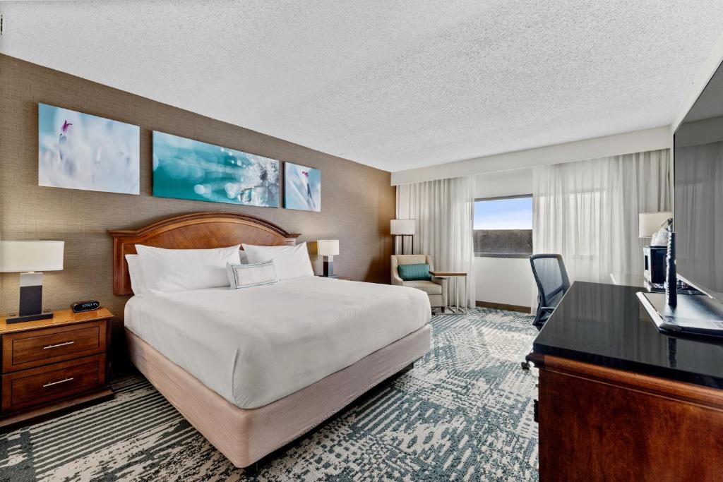 Delta Hotels by Marriott Mount Pleasant, Racine (updated prices 2025)