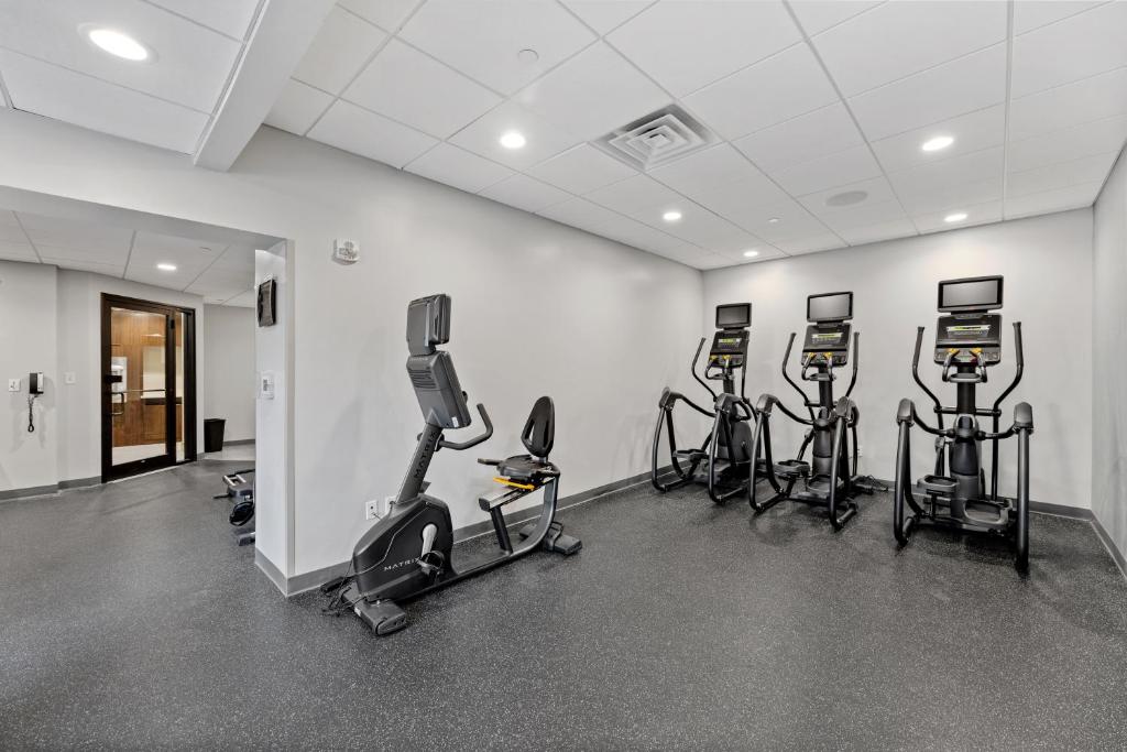 Delta Hotels by Marriott Mount Pleasant, Racine (updated prices 2025)