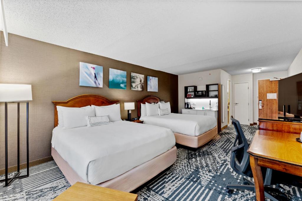 Delta Hotels by Marriott Mount Pleasant, Racine (updated prices 2025)
