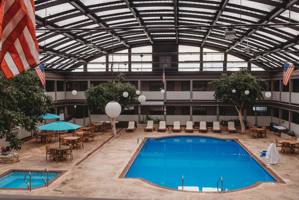 Americinn by Wyndham Appleton Downtown, Appleton (updated prices 2026)