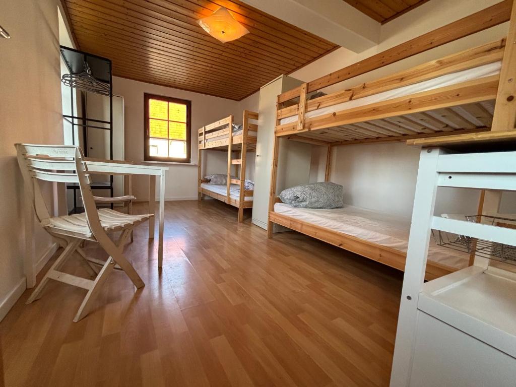 Simplex Stays Kraichtal Monteurzimmer, Kraichtal (updated prices 2025)