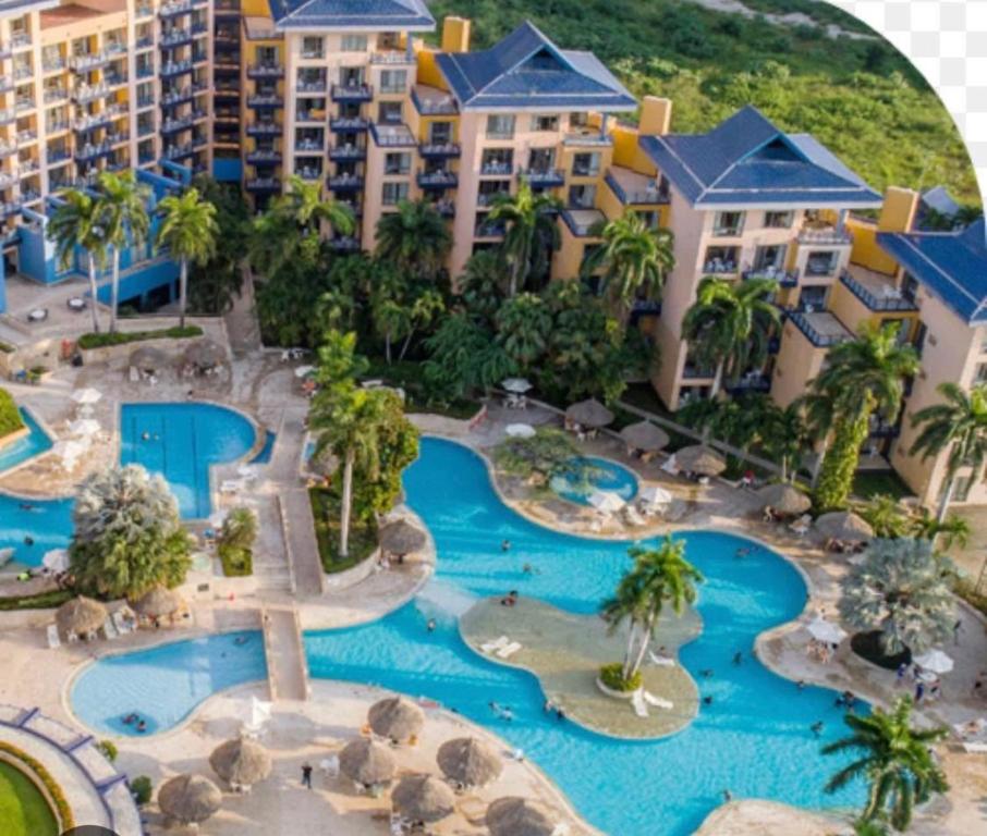 Zuana Beach Resort Suite 739 Torre 2, Santa Marta (updated prices 2026)