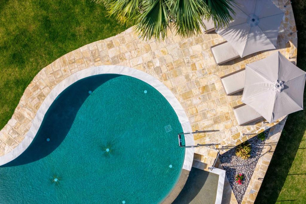 Villa Kalithea Corfu, Pouládes (updated prices 2026)