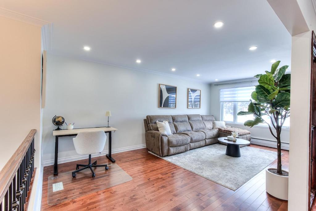 Samson Retreat, Laval (updated prices 2025)