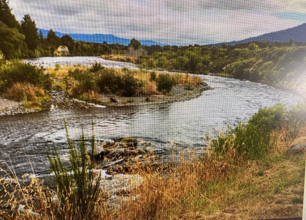 Te Aho Lodge, Turangi (updated prices 2026)