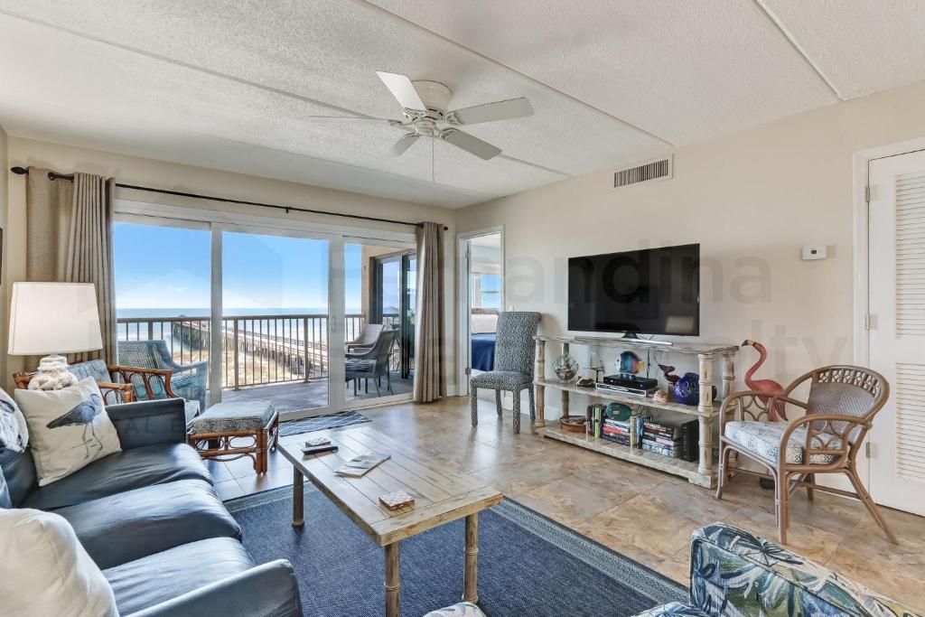 Amelia The Sea - 334 ASea, Fernandina Beach (updated prices 2025)