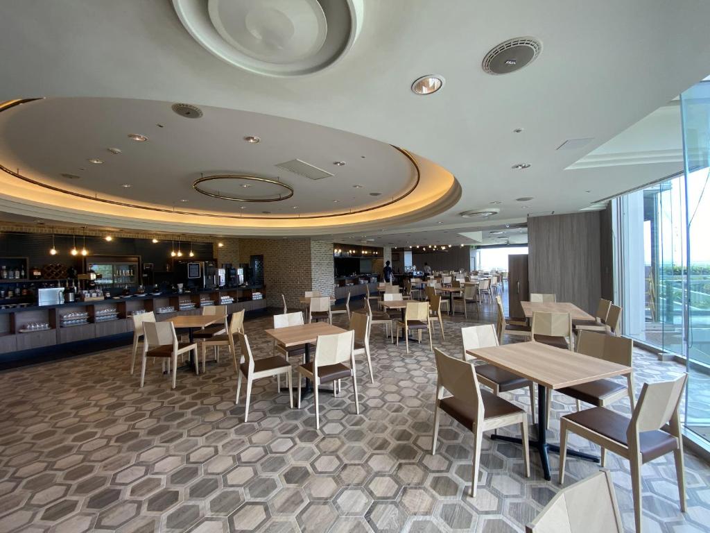 Okinawa Grand Mer Resort, Okinawa City (updated prices 2025)