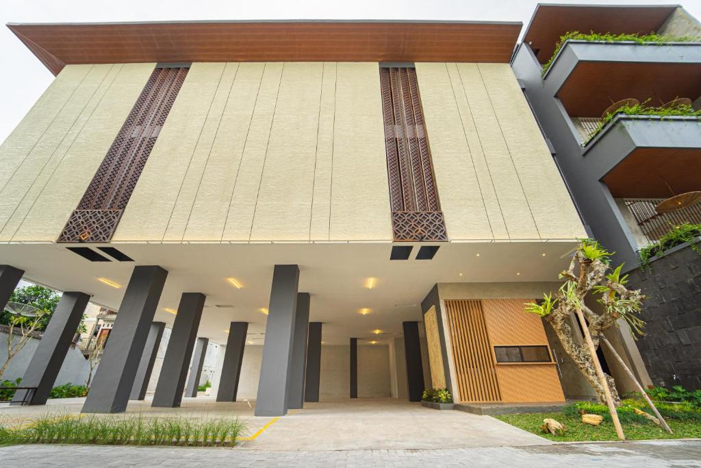 Keenan Living Luxe Seturan, Seturan (updated prices 2025)