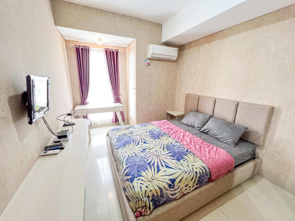Barsa City Babarsari 266, Yogyakarta (updated prices 2026)