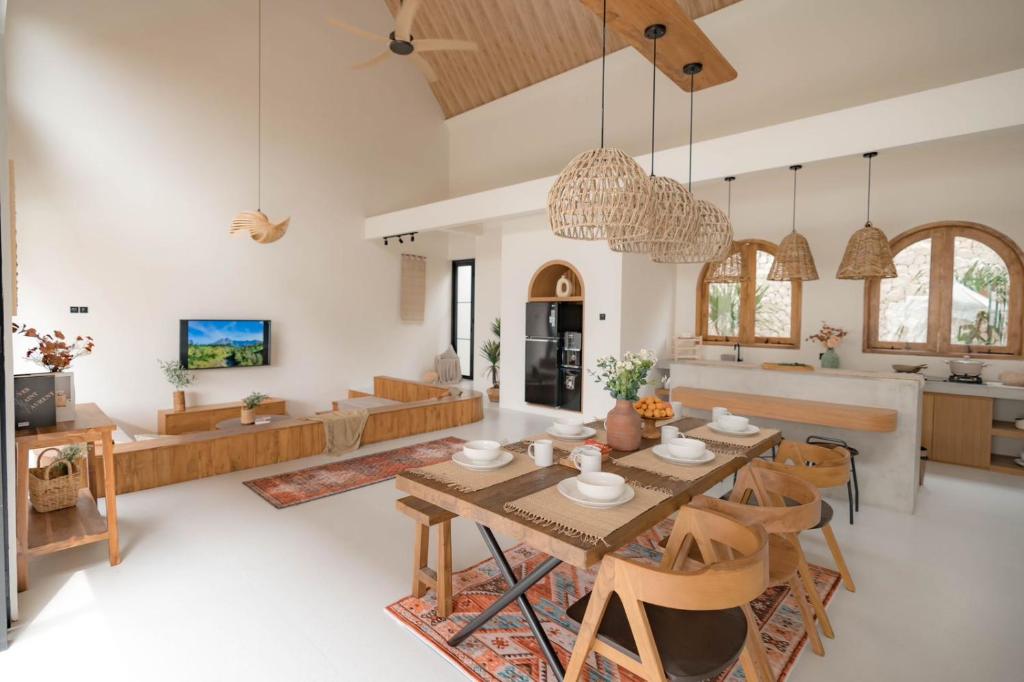 The Cendana Villa Yogyakarta, Bedoyo (updated prices 2026)