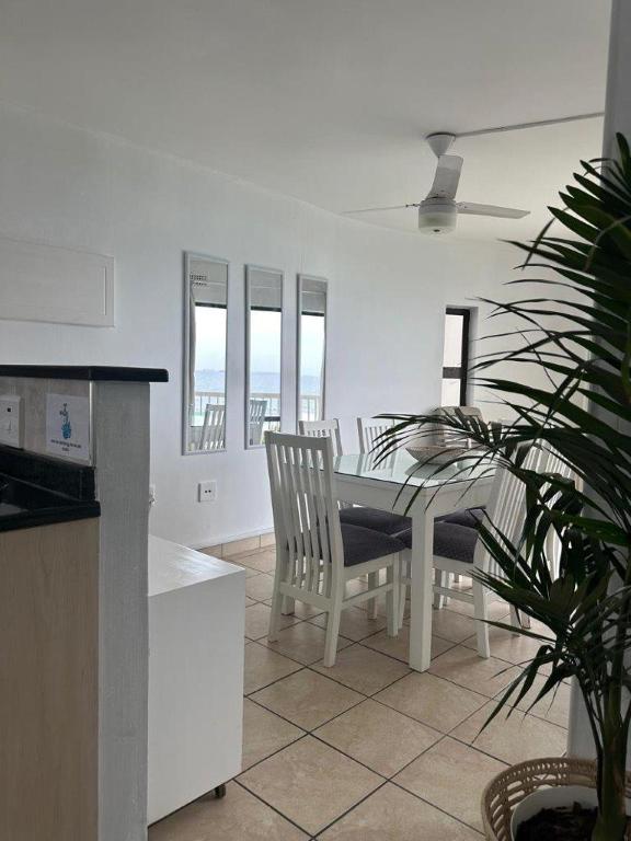 The Lookout Triplex at Cabanas, Umdloti (updated prices 2025)