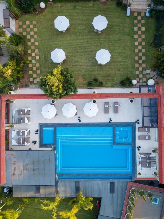 Pax Manor Muthaiga, Nairobi (updated prices 2025)