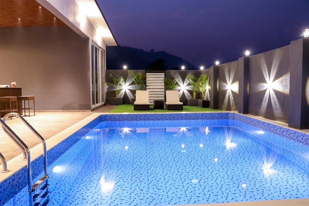 Ivy Villa, Chavani, Khopoli, Khopoli (updated prices 2025)