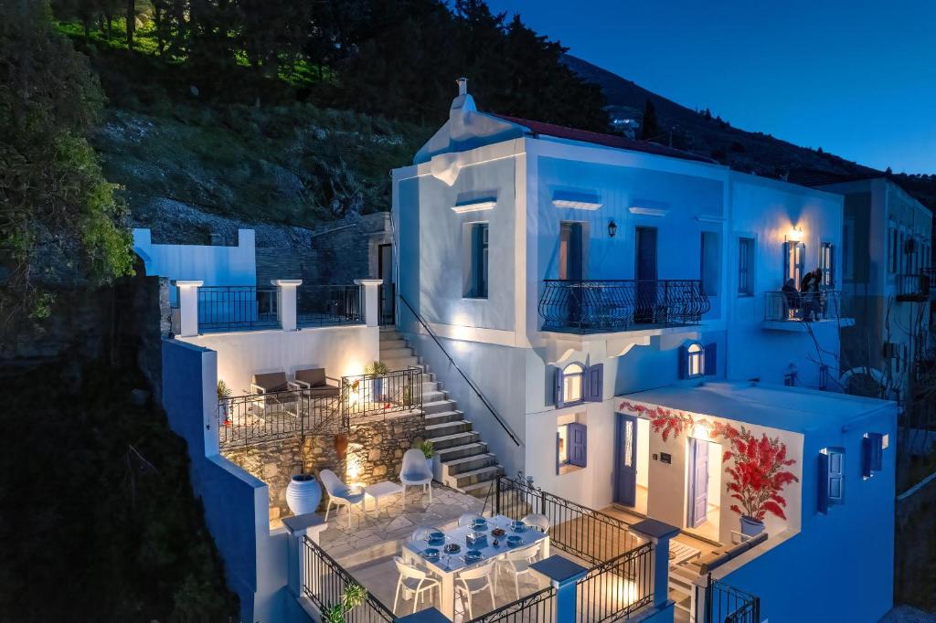 Lemonitissa Villa, Symi (updated prices 2026)