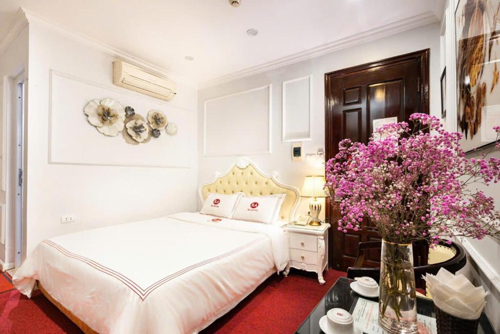 Kieu Anh Hotel Ha Noi, Hanoi (aktualisierte Preise für 2025)