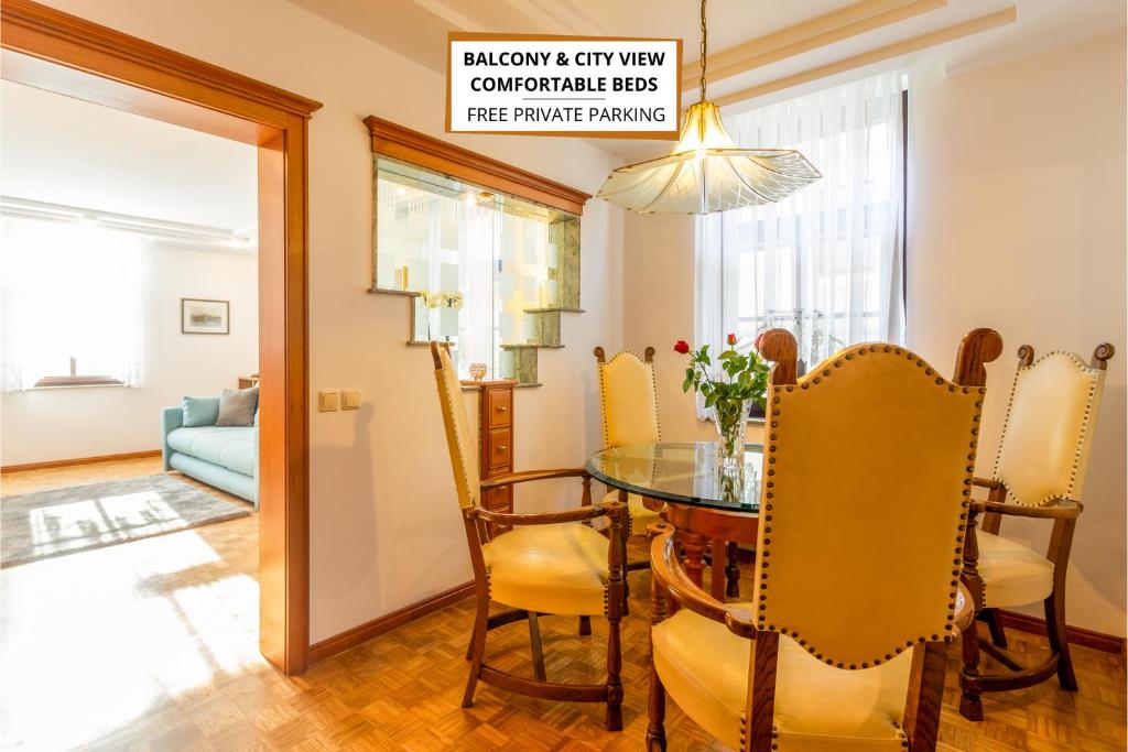 Apartma Apolon I, Krško (precios actualizados 2025)