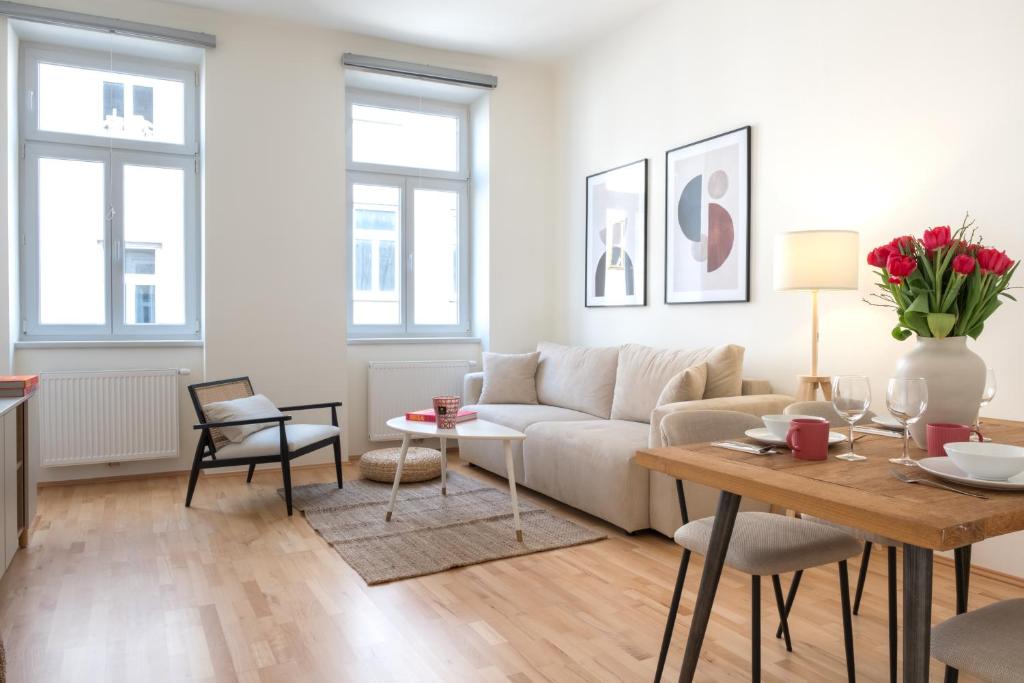 City Apartments Vienna, Vienna (updated prices 2026)