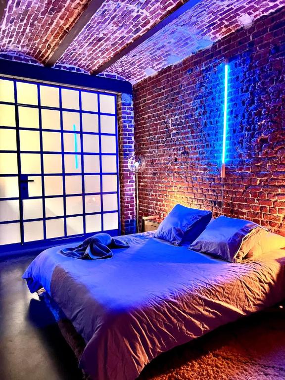 Loft Matyse - 3 min to Manneken Pis, Brüssel (aktualisierte Preise für ...