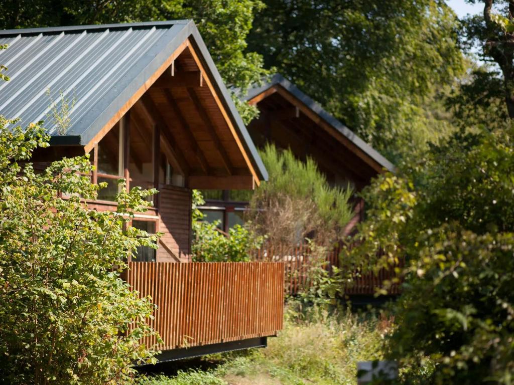 Deerpark Cabins, Cornwall - Forest Holidays, Liskeard (updated prices 2026)