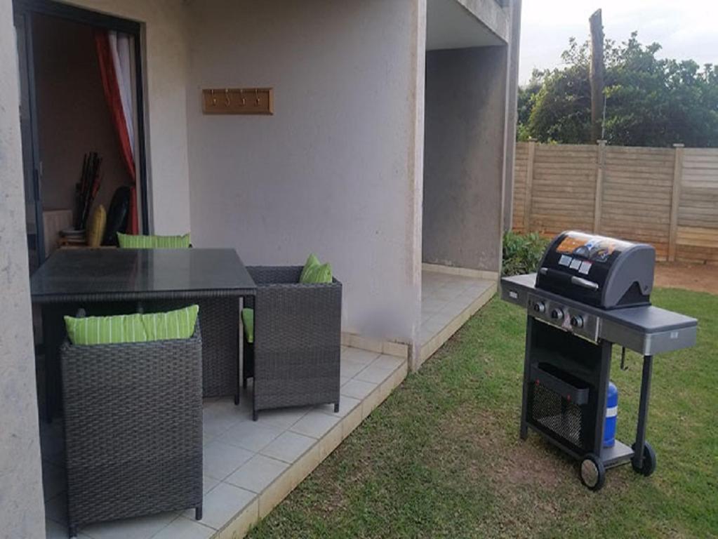 The Atrium 36, Ballito (updated prices 2026)