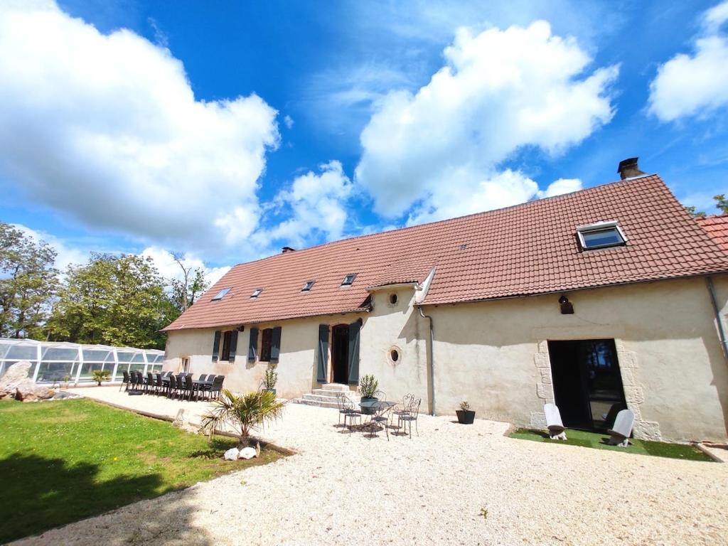 La Manova Domaine&SPA Piscine Sauna Bain Nordique Jacuzzi, Bourges ...