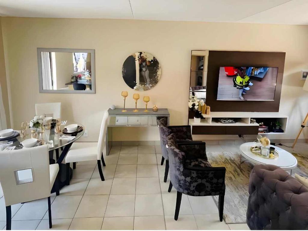 Capricon Village 3 Bedroom Villa, Centurion (updated prices 2025)