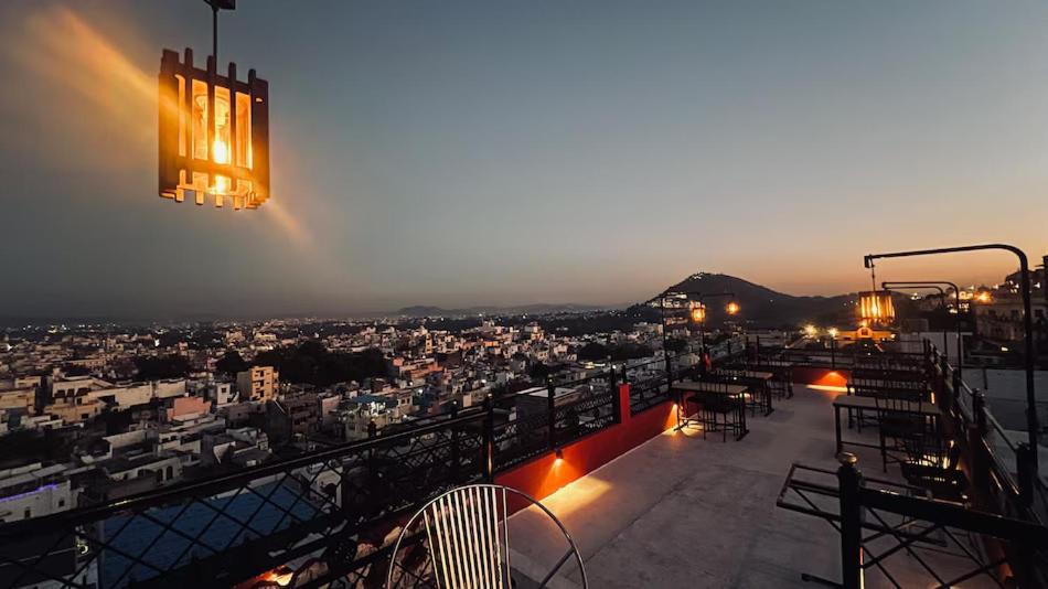 Elysium Retreat- The Heritage Haveli, Udaipur (updated prices 2026)