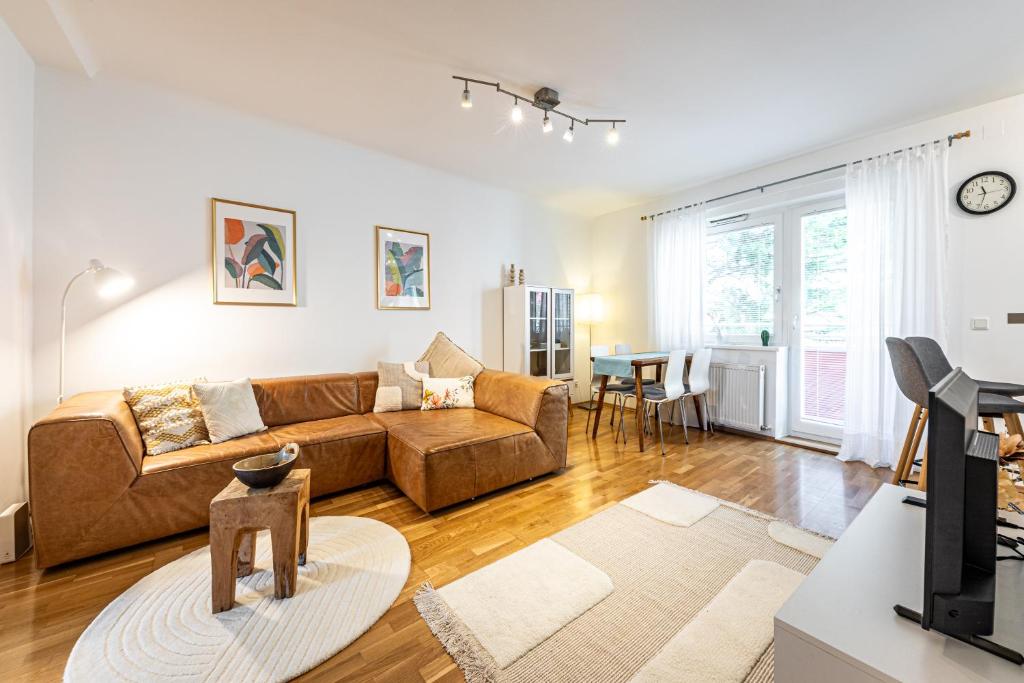 Genuine Vienna Home by JR City Apartments, Vienna (updated prices 2026)