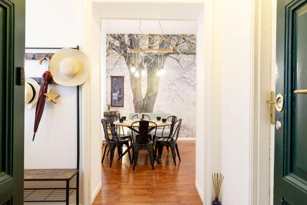 appartamento al centro di Roma Bosuiterome, Roma (prezzi aggiornati per ...