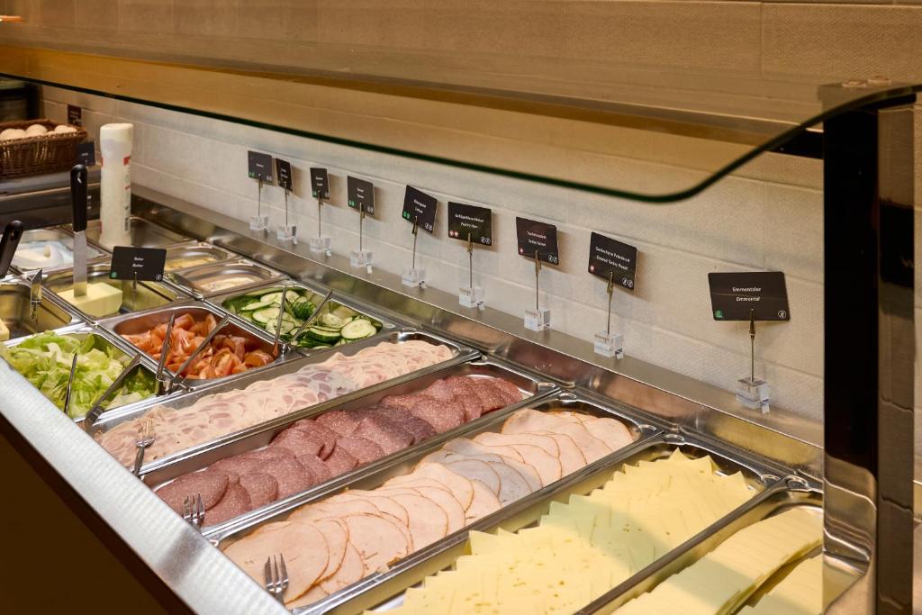 a&o Rotterdam City, Rotterdam (updated prices 2025)