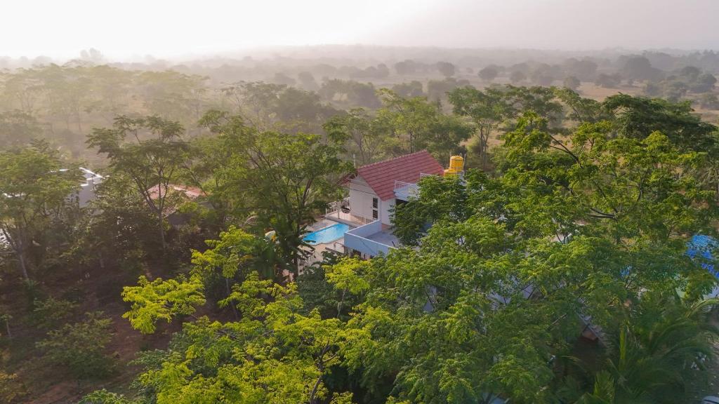 Yashodhara Grove, Bagepalli, Kodikonda (updated prices 2026)