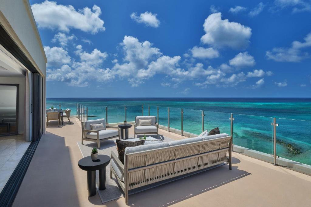 The St. Regis Aruba Resort, Eagle Beach (updated prices 2025)
