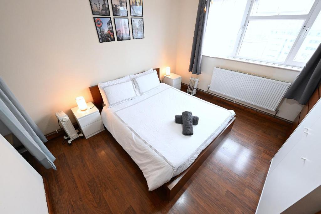 Lovely 1 Bedroom flat Hoxton Shoredicth Old Street, London (updated ...