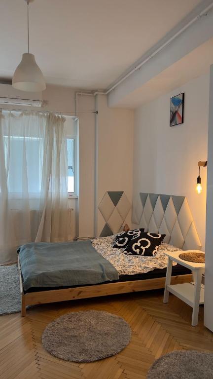 Studio Romana, Bucarest (precios actualizados 2025)