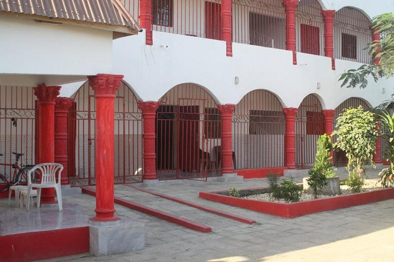 Kaira kunda guesthouse, Nimsat (updated prices 2025)