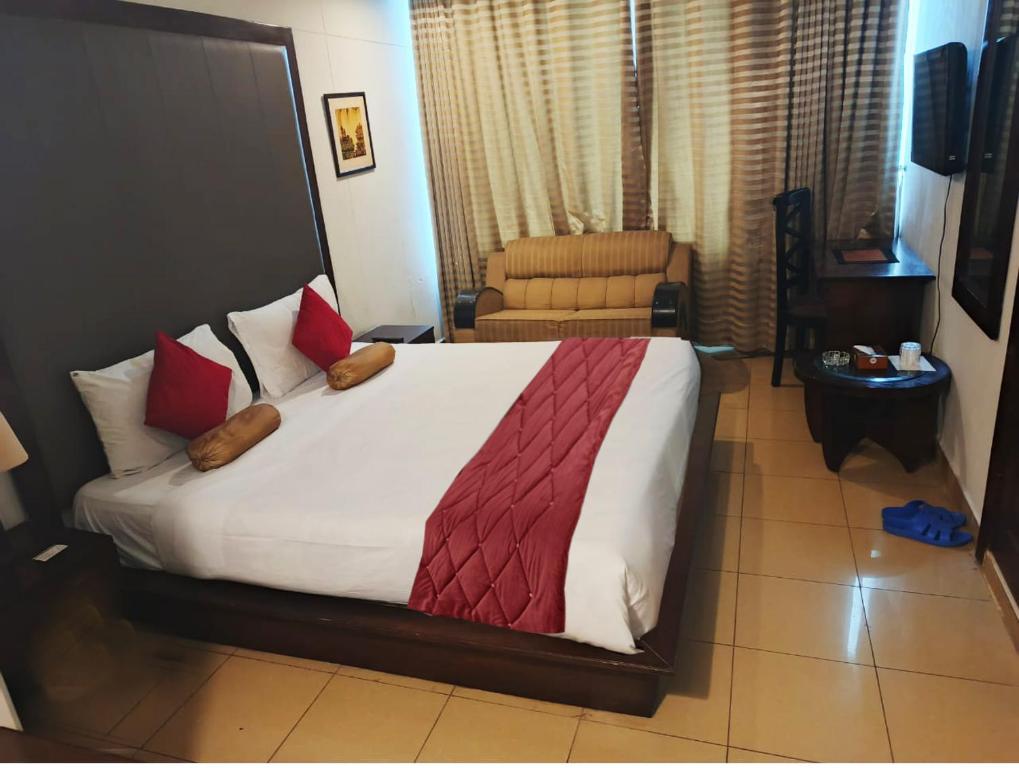 Quick Munch, Lahore (aktualisierte Preise für 2025)