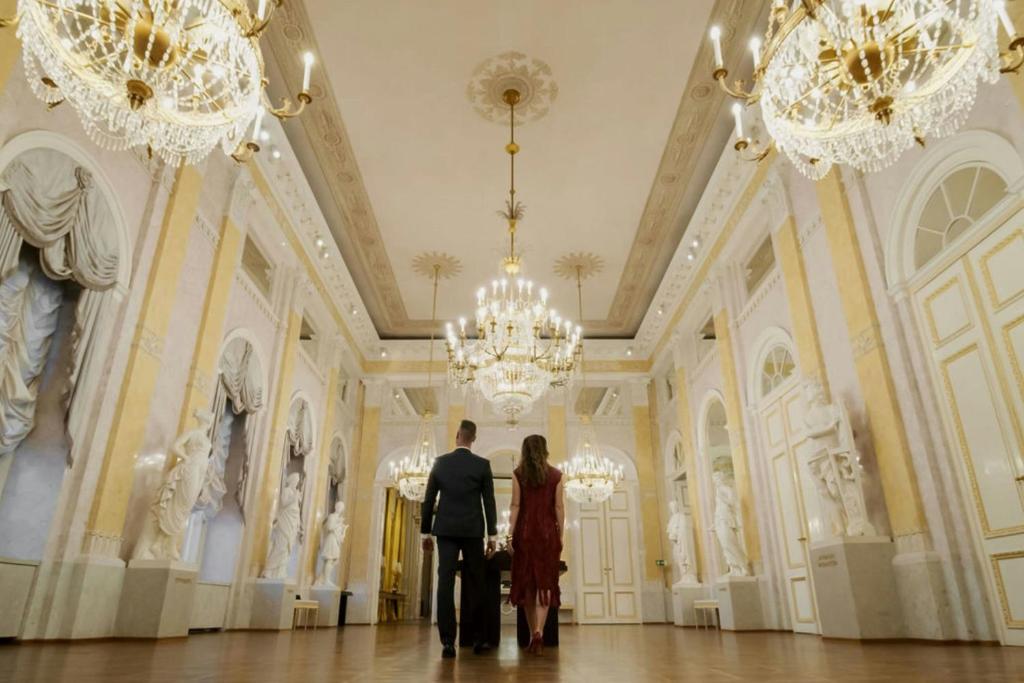 The Ritz-Carlton, Vienna, Vienna (updated prices 2025)