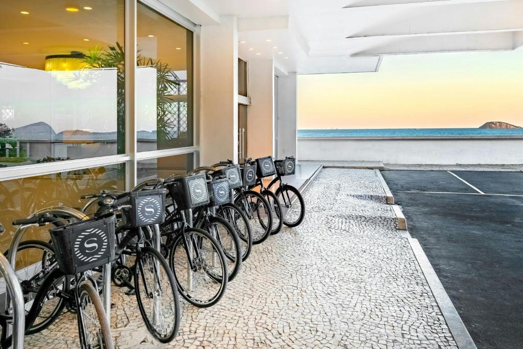 Sheraton Grand Rio Hotel & Resort, Rio de Janeiro (updated prices 2025)